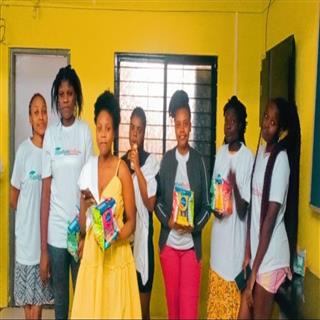 StudyinIndia - Global Arcus Initiative