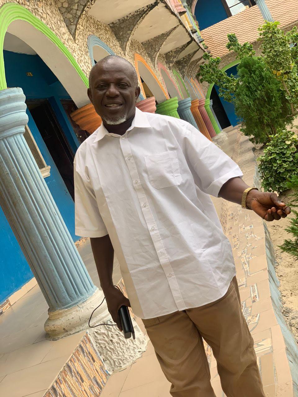 StudyinIndia - Global Arcus Initiative